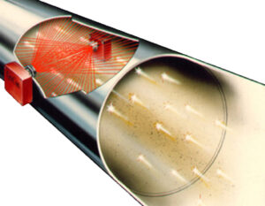 Spark Suppression - Fire Protection Technologies