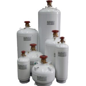 HFC-227ea - Fire Protection Technologies