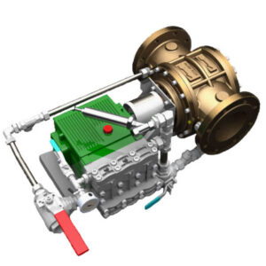 FireDos® - Fire Protection Technologies