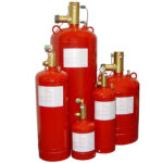 3M™ NOVEC™ 1230 FIRE PROTECTION FLUID - Fire Protection Technologies