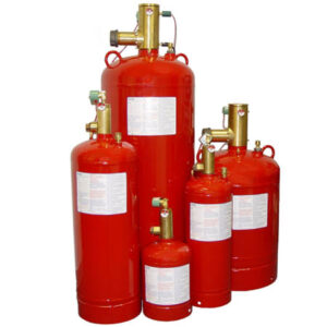 3M™ NOVEC™ 1230 FIRE PROTECTION FLUID - Fire Protection Technologies
