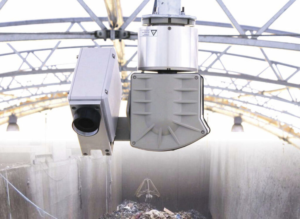 Thermal Imaging Detection - Fire Protection Technologies