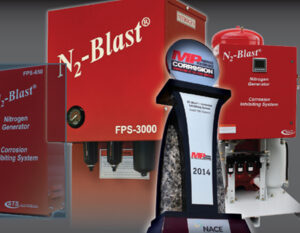 N2-Blast® - Fire Protection Technologies