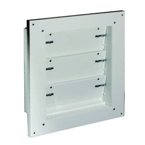 Pressure Relief Vents - Fire Protection Technologies