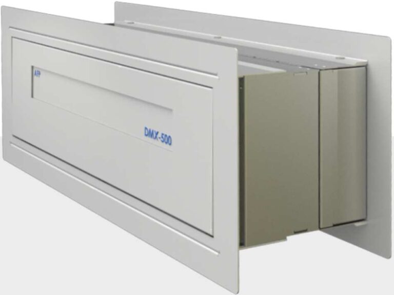 Pressure Relief Vents - Fire Protection Technologies