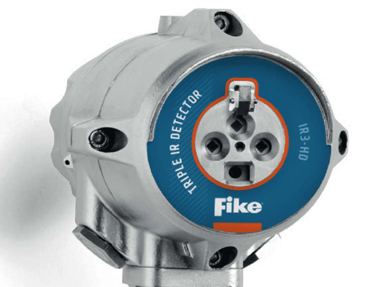 Fike Flame Detectors - Fire Protection Technologies