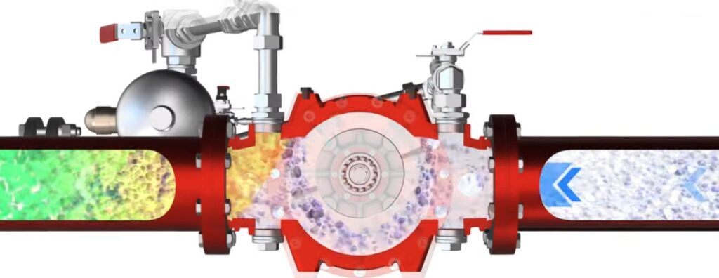 Fire Protection Technologies - Every solution for your special hazard ...