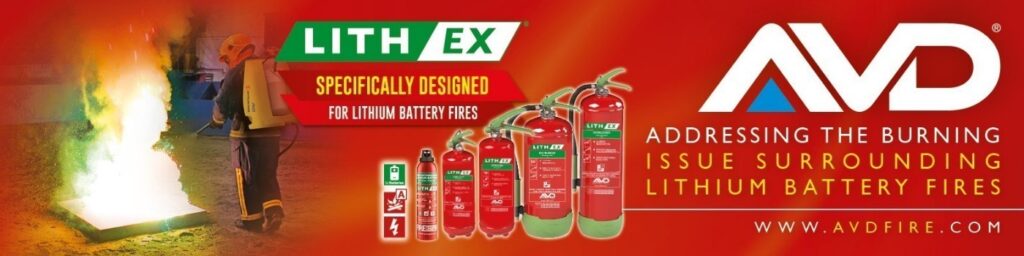 News - Fire Protection Technologies