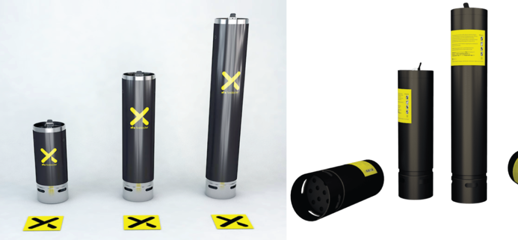 AF-X Fireblocker - Fire Protection Technologies